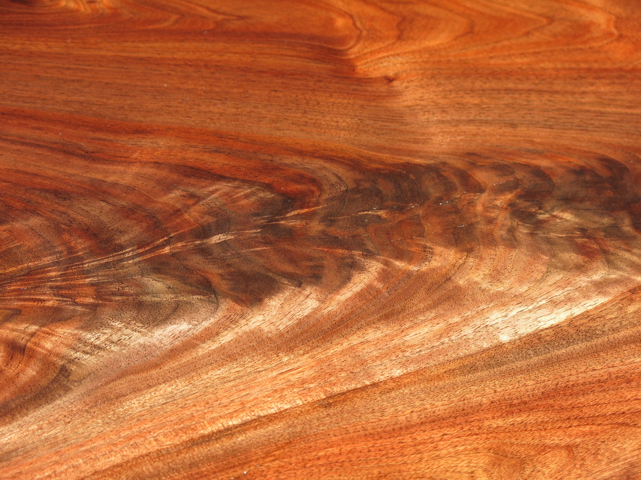 Live Edge Furniture - TerraSteel Furniture Design